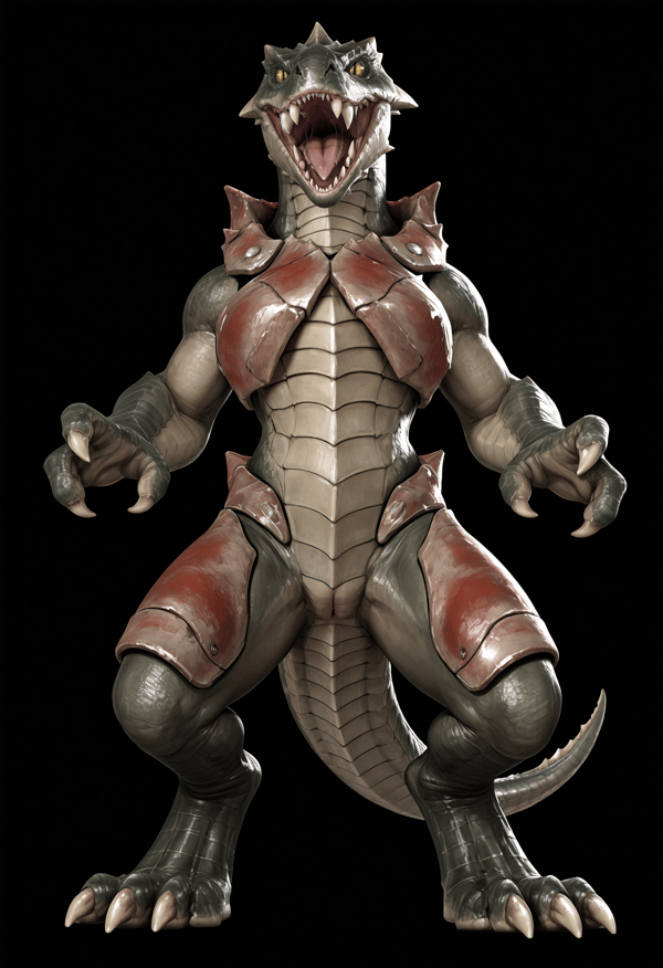 Sorlag - Quake Champions [Illustrious] | Tensor.Art | Tensor.Art