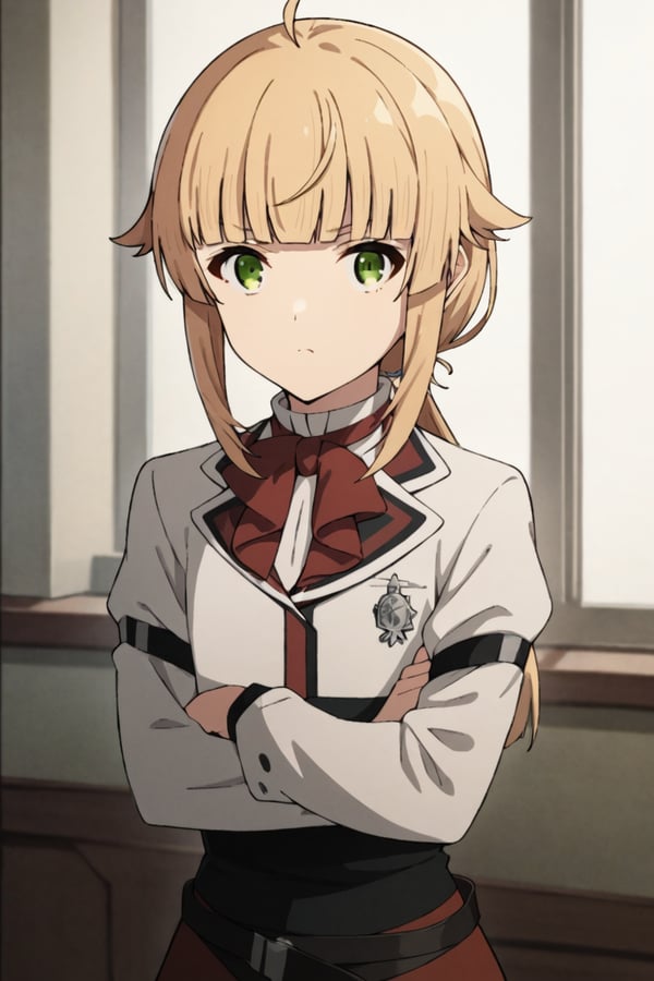Norn Greyrat (Mushoku Tensei S2) - Soralz | Tensor.Art | Tensor.Art