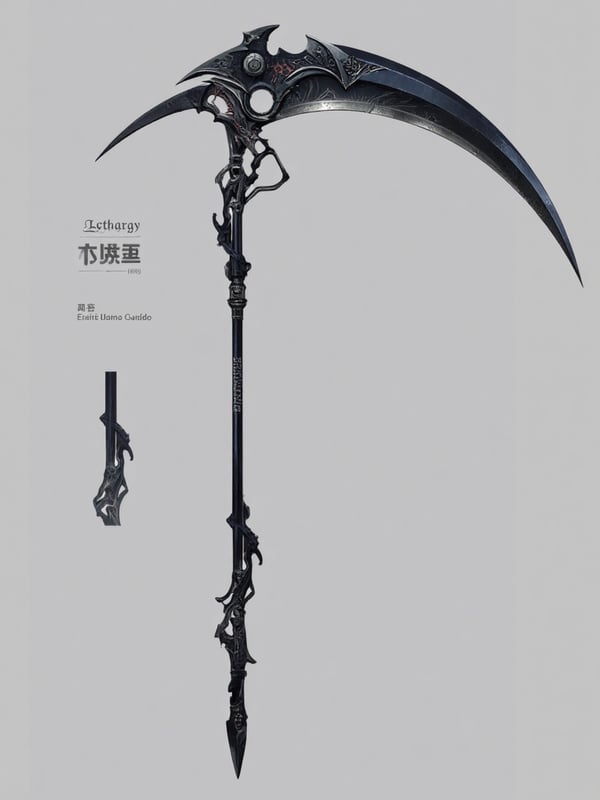 Digital Art Style | Flux | Lucifer - 1 | image created by Lucifer XIII ...