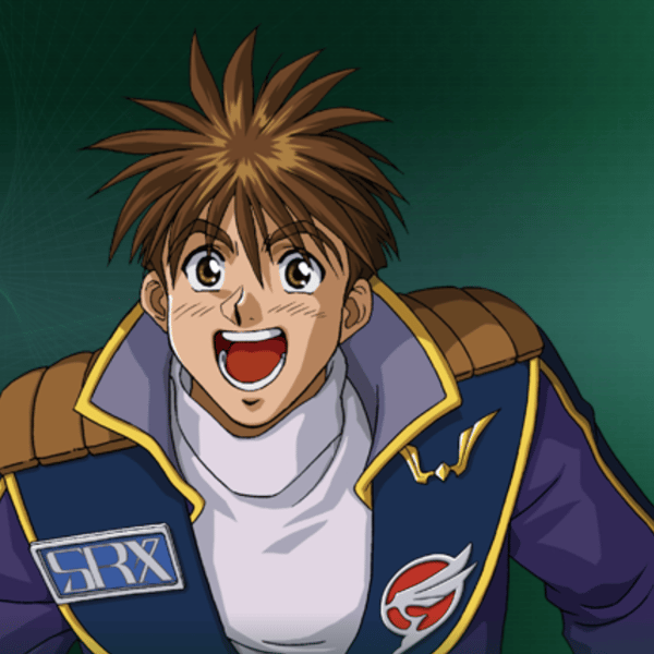 My lora dataset - SRWOG-Ryuusei Date | Tensor.Art | Tensor.Art