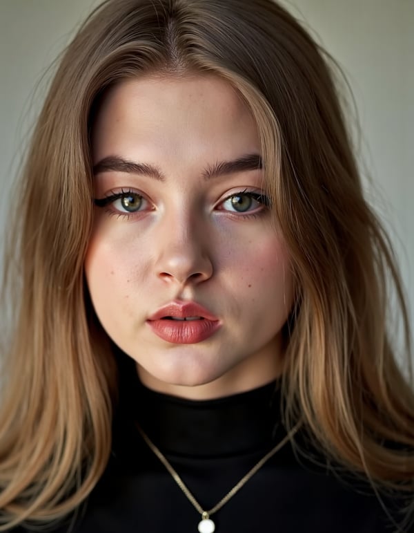 Daria 'GaechkaTM' Kudanova - v1 - Free AI Model | Tensor.Art | Tensor.Art