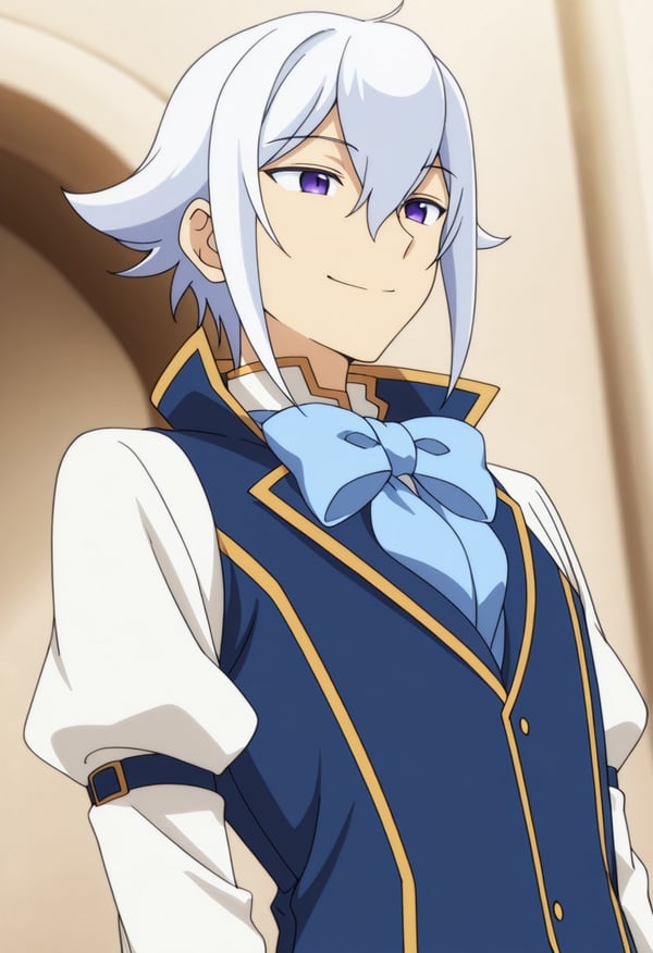 Rovel Vankrieft - Chichi wa Eiyuu, Haha wa... | Tensor.Art | Tensor.Art