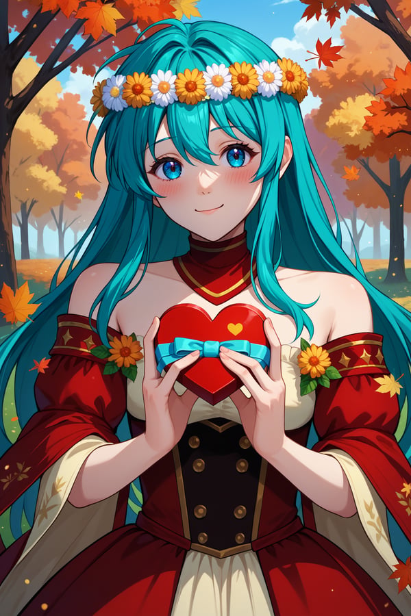 Eirika (Fire Emblem: The Sacred Stones)|9... | Tensor.Art | Tensor.Art