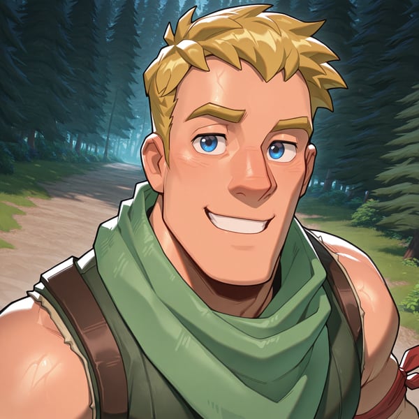 Jonesy (Fortnite) - 1 - Free AI LORA Download | Tensor.Art | Tensor.Art