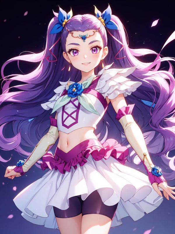 Milky Rose (Yes! Pretty Cure 5 GoGo!) - SecretMoon - 1.0 | Stable ...