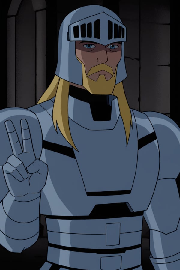 Ben 10 - Multiple Characters - Sir George | Tensor.Art | Tensor.Art