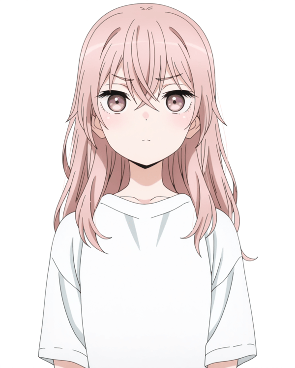 [IL] Sajuna Inui - Sono Bisque Doll wa Koi... | Tensor.Art | Tensor.Art