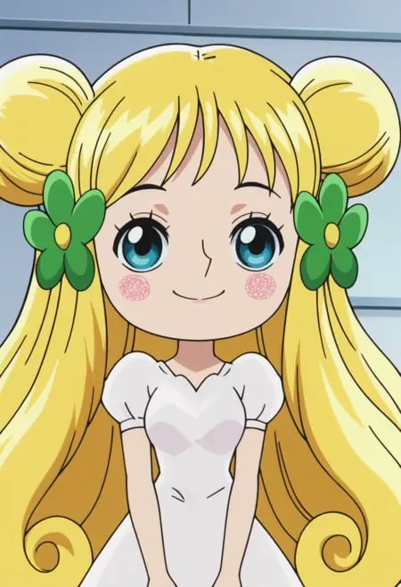 Mansherry Tontatta (one piece) - 1.0 | Tensor.Art | Tensor.Art