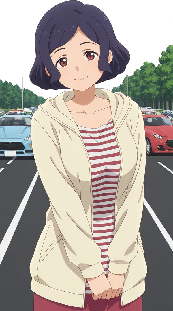 Miyabi (みやび) - To Your Eternity (Fumetsu no Anata - Miyabi ILLU ...