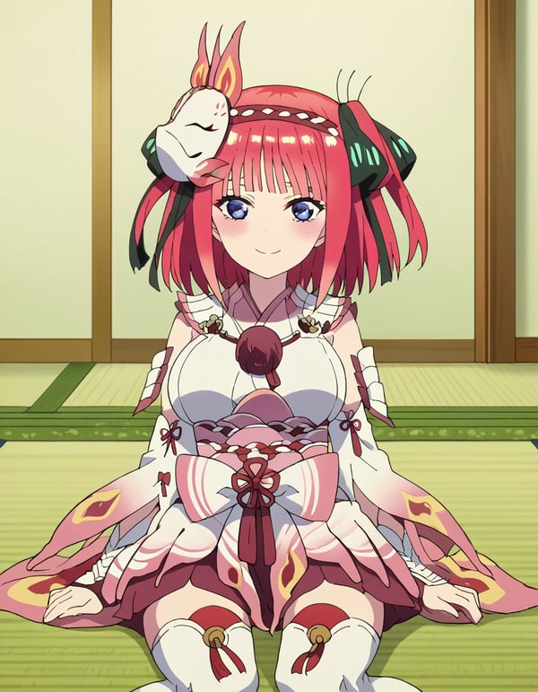 Mizutsune Armor (タマミツネ装備) - Clothing - images | Stable Diffusion Model ...