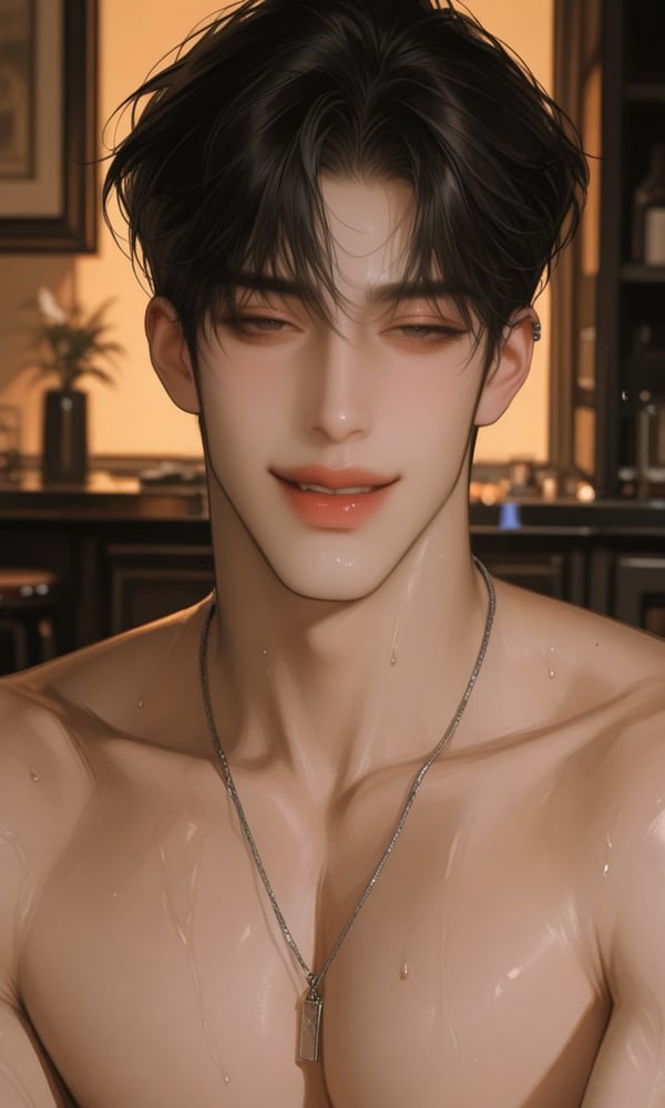 Manga Manhwa Style, V1 - V3 - Free AI Model | Tensor.Art | Tensor.Art