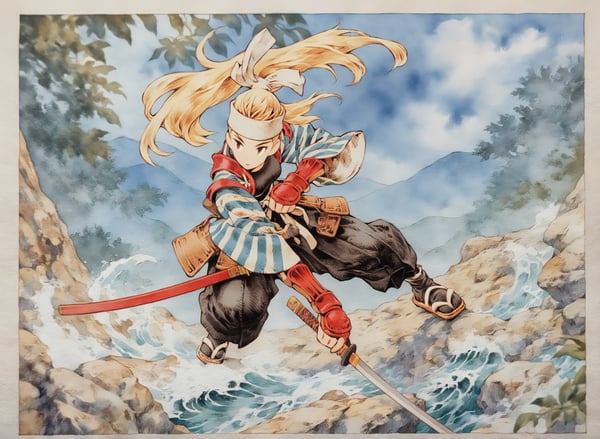 Final Fantasy Tactics Jobs - info in description! - v2 | Stable ...