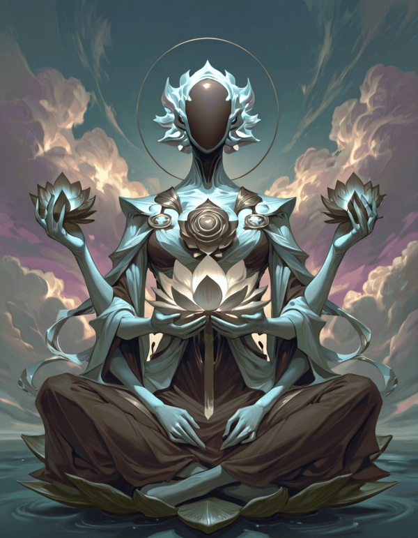 Best Faceless Gods - 1 AI LORA - Free Download | Tensor.Art | Tensor.Art