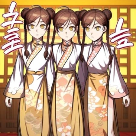 Peng muah-webtoon-terminally ill young master of the baek clan ...