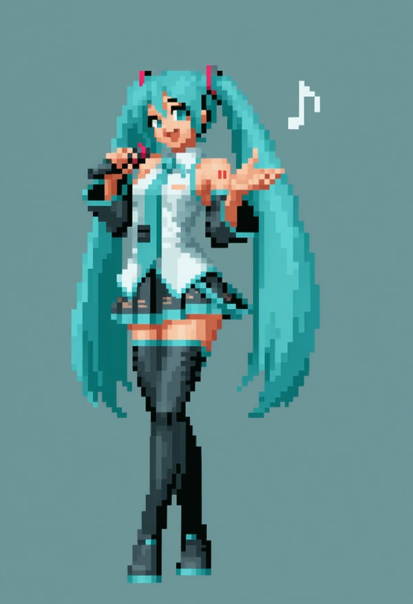 SNK Neo Geo Sprite Style [Illustrious] | Tensor.Art | Tensor.Art