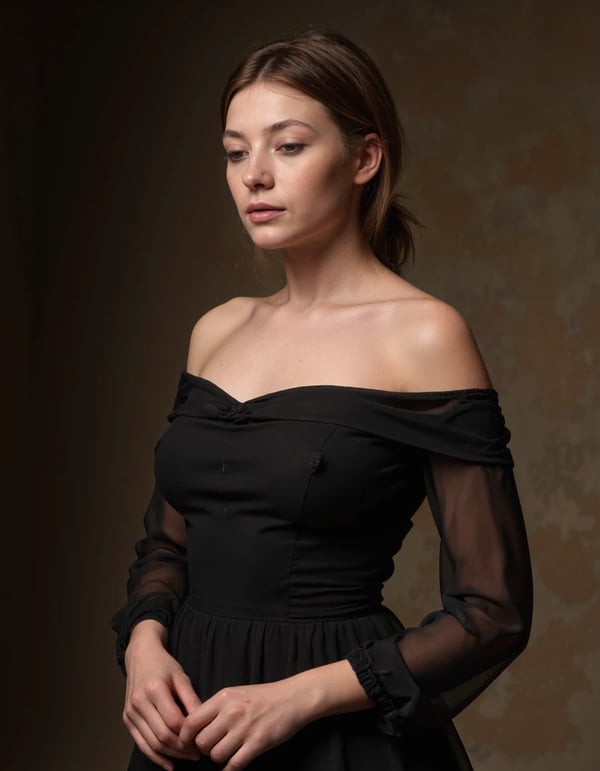LYUBOV KOBZAR - 1 | FLUX - LORA | Tensor.Art