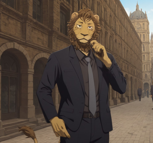 Agata (Beastars) - (Illustrious) | Stable Diffusion Model - LORA ...