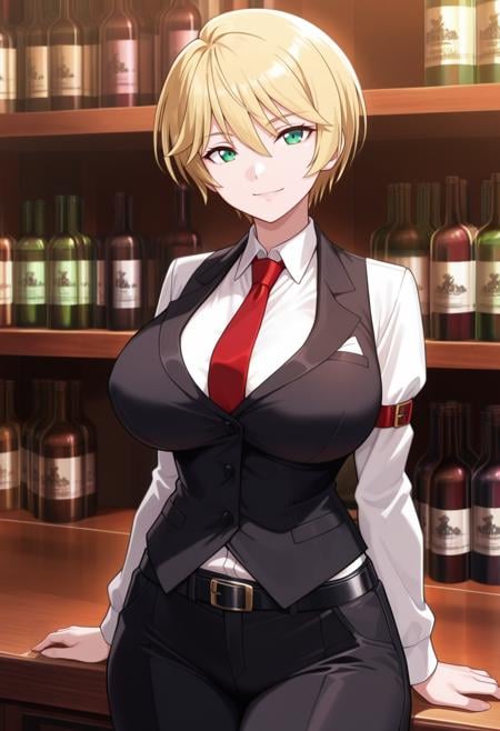Aria Kimura (Rakuen Shinshoku: Island of the Dead) - Aria Kimura ...