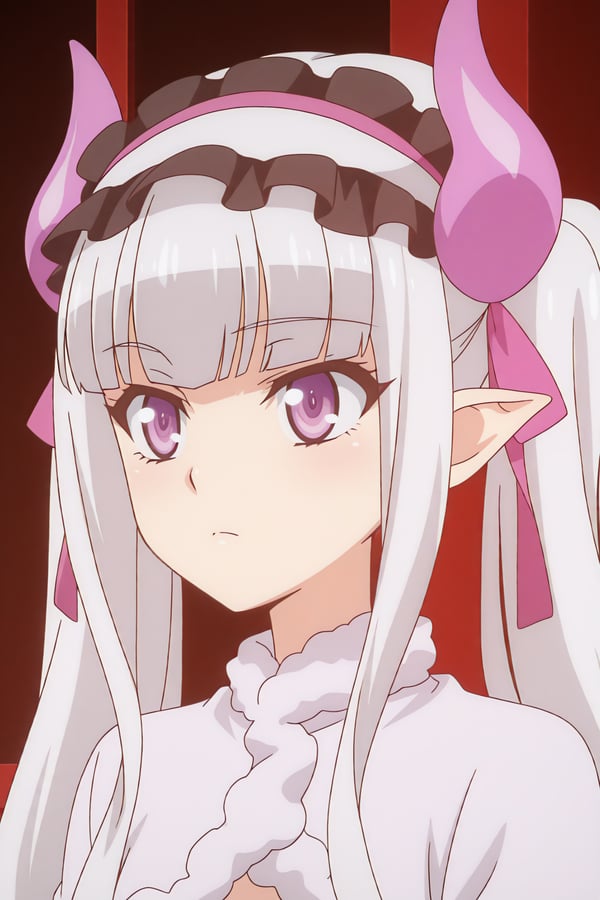Shinmai Maou no Testament - Sheila | Tensor.Art | Tensor.Art
