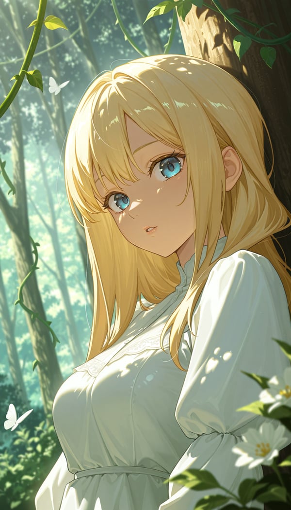 Nova Anime XL - IL v5B(5.5) | image created by miaomiao | Tensor.Art