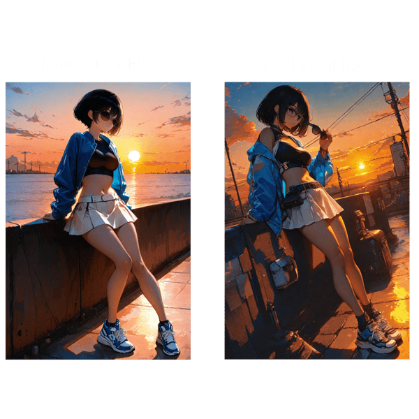 Better lighting - LumaFlow | Tensor.Art | Tensor.Art