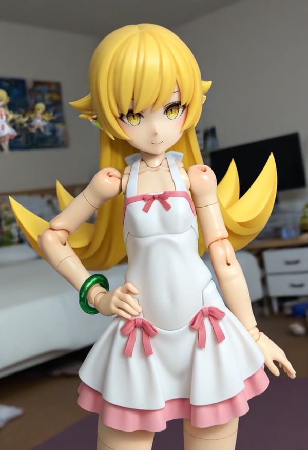 あへーもちフィギュア style ／ Ahe-motchi Figures style - v.1 | Stable Diffusion ...