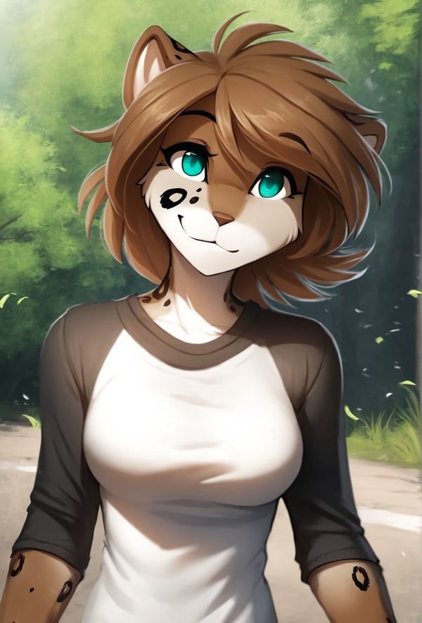 Kathrin Vaughan (Twokinds) [PonyXL] | Tensor.Art | Tensor.Art