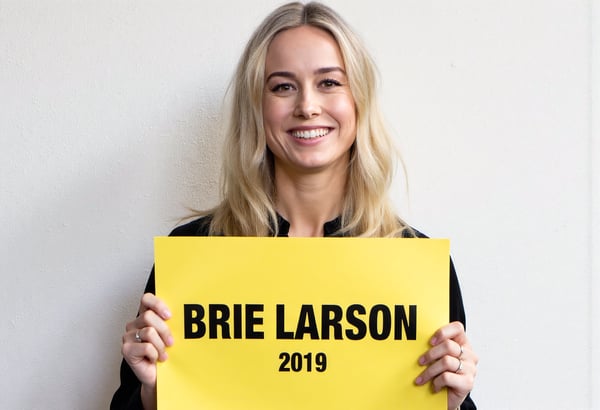 Brie Larson (2019) | 🇺🇸 - FLUX_v1.0 | Tensor.Art | Tensor.Art