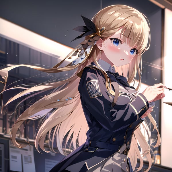 Suzu Narumiya - Idoly Pride - 1 - Free AI Model | Tensor.Art | Tensor.Art