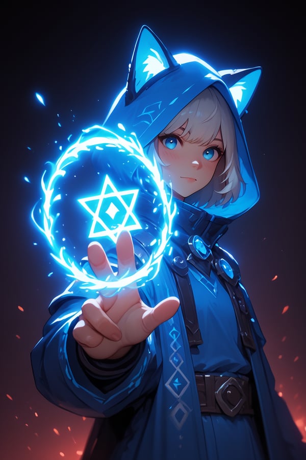 Weapon Spell Bind - By HailoKnight | Tensor.Art | Tensor.Art