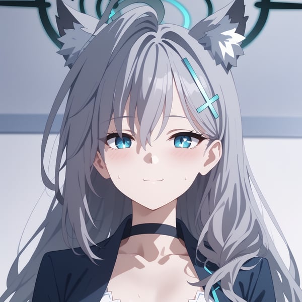 Shiroko Terror - Pony XL - Blue Archive (シロコ＊テラー) - Pony v3.0 | Stable ...