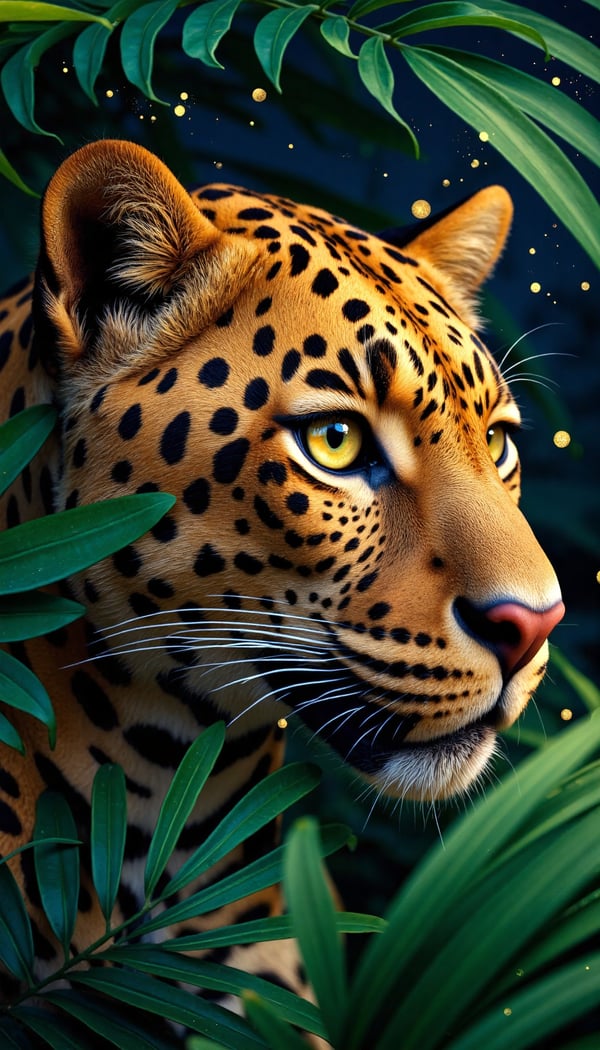 2025 Spring Flux - Realistic illusion | Tensor.Art | Tensor.Art