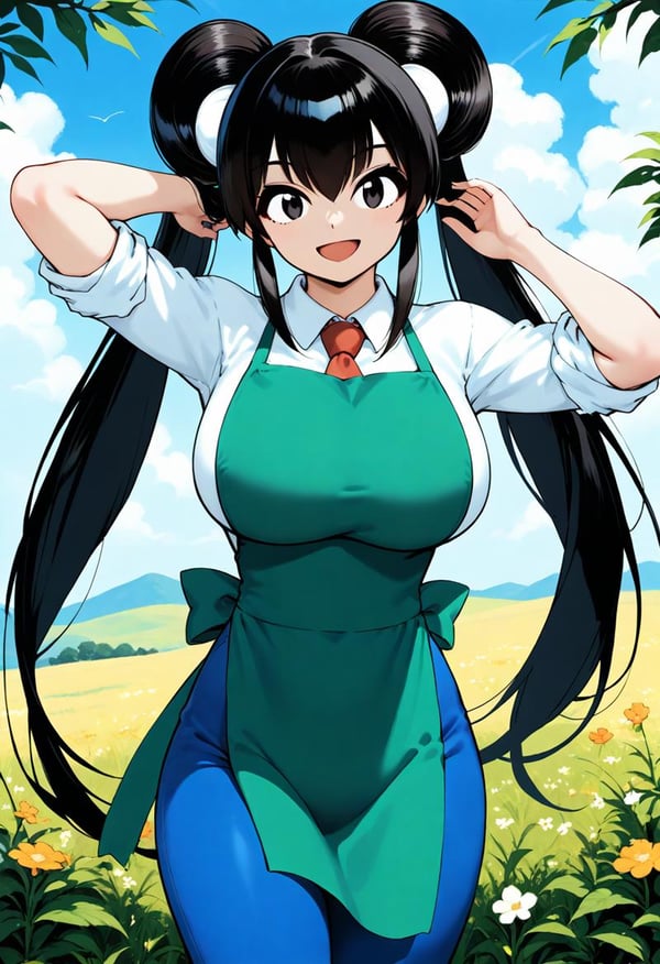 Harashima Rojami 原島ろぢゃミ[Rogers Official... | Tensor.Art | Tensor.Art