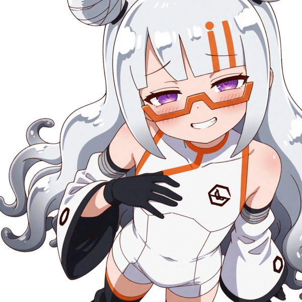 gelee / Puniru wa kawaii slime / ジュレ - 1.0 | Stable Diffusion Model ...