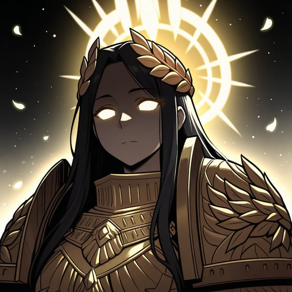 God Empress (Warhammer 40k) | Tensor.Art | Tensor.Art