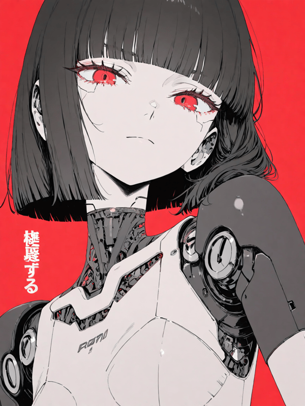 RIN Anim8Draw Illustrious - Project Anime Drawing - Beta_0.85 | Stable ...