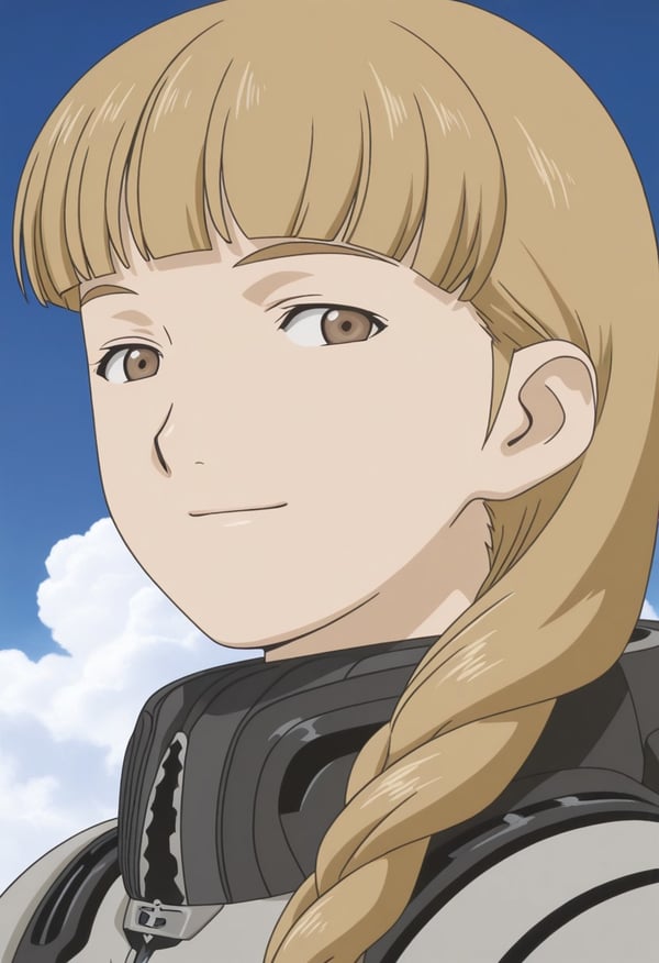 Alister Agrew - Last Exile / アリスティア・アグリュー（ラストエグザイル - v1.0 | Stable ...