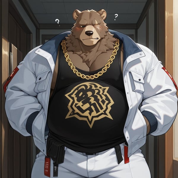 Ben Bigger (Illustrious/Pony) - Free AI Model | Tensor.Art | Tensor.Art