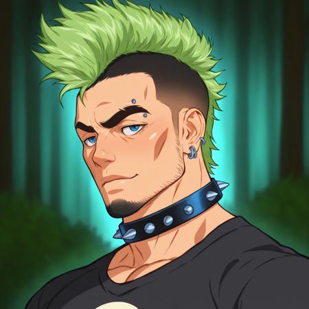 Best Duncan (TDI) - 1 AI LORA - Free Download | Tensor.Art | Tensor.Art