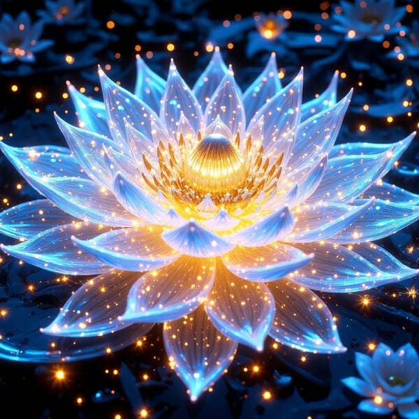 Flower | Flux | Lucifer - 1 | FLUX - LORA | Tensor.Art