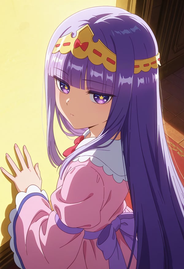 Princess Syalis - Maoujou de Oyasumi | Tensor.Art | Tensor.Art