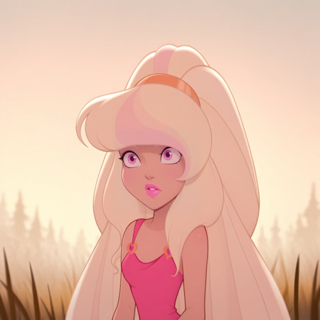 Aphrodite [ Gods School ] by Leaf | Tensor.Art | Tensor.Art