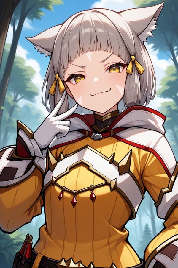 Nia (Xenoblade Chronicles 2+3)|5 Outfits-Novowels - 1 | Stable ...
