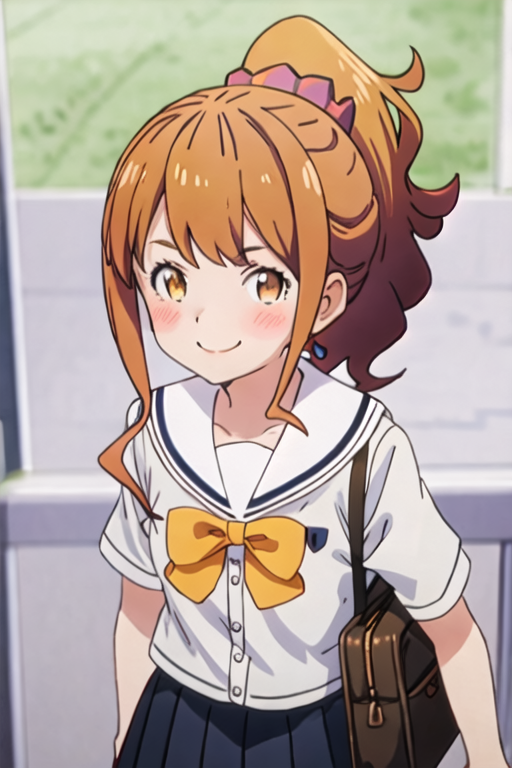 Jinno Megumi (Eromanga Sensei) - Narugo1992 - 1.0 | Stable Diffusion ...