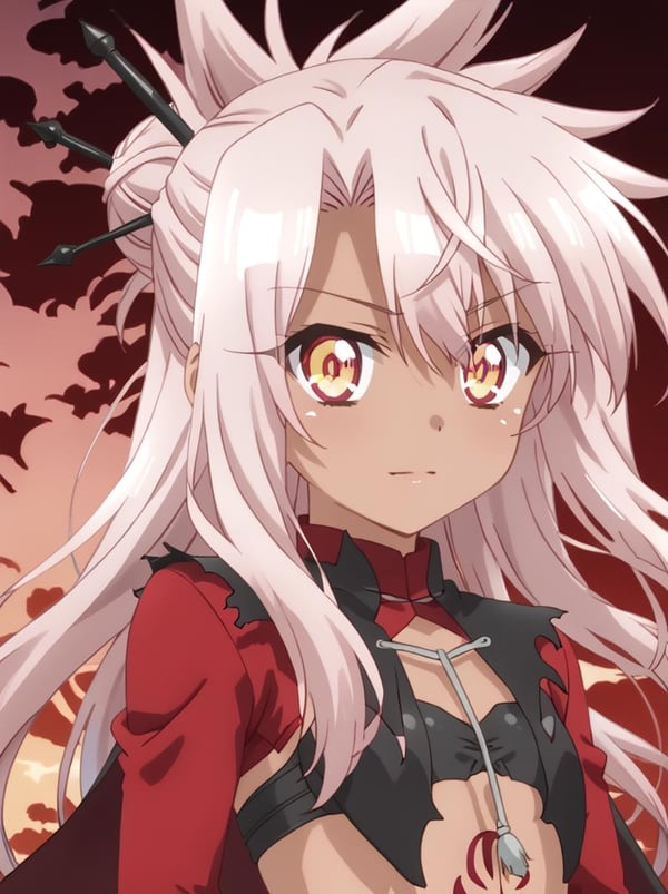 Chloe von Einzbern (Fate/kaleid liner... | Tensor.Art | Tensor.Art