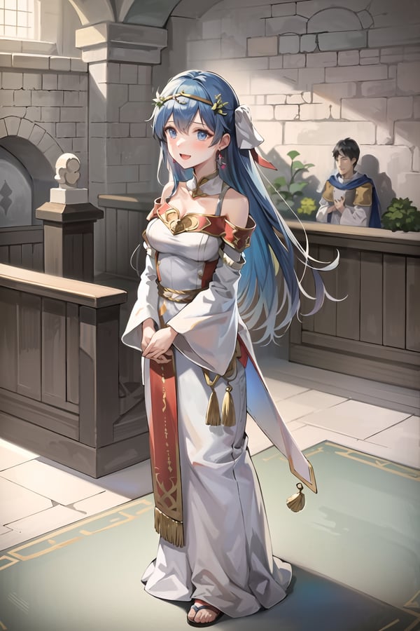 Elice (Fire Emblem) - v1.0 | Stable Diffusion Model - LORA | Tensor.Art