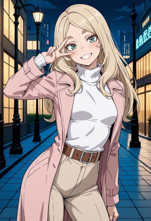 Alisa Haiba (Haikyuu) - Kenjo - 1.0 | Tensor.Art | Tensor.Art