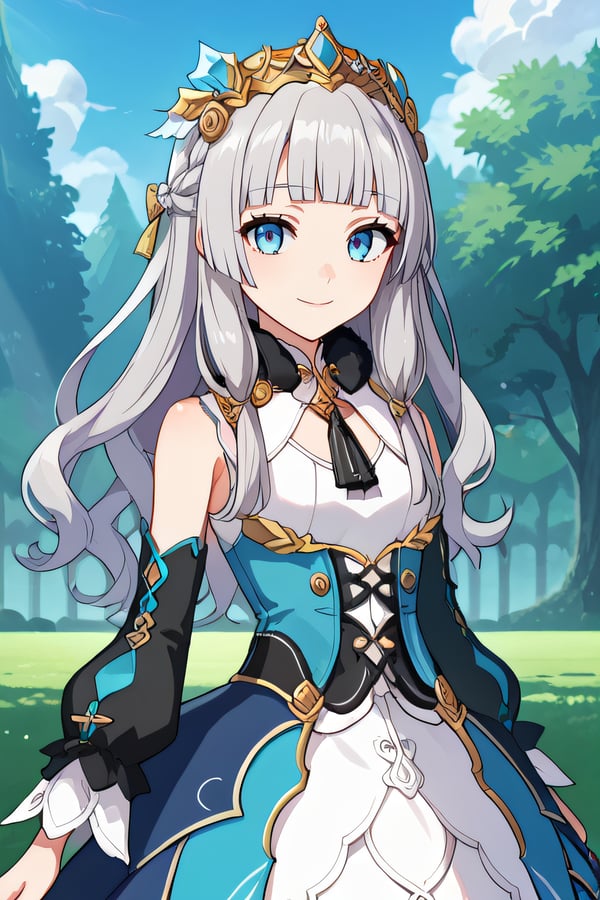 Beatrice - Rune Factory 5 - v01 - Free AI Model | Tensor.Art | Tensor.Art