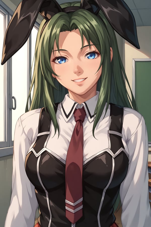 Mika Ito (Bible Black) - Comission LoRA PonyXL [NS - vPonyXL | Stable ...