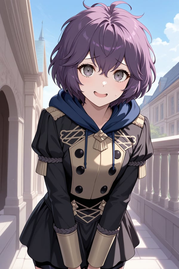 Bernadetta von Varley (Fire Emblem) | Tensor.Art | Tensor.Art